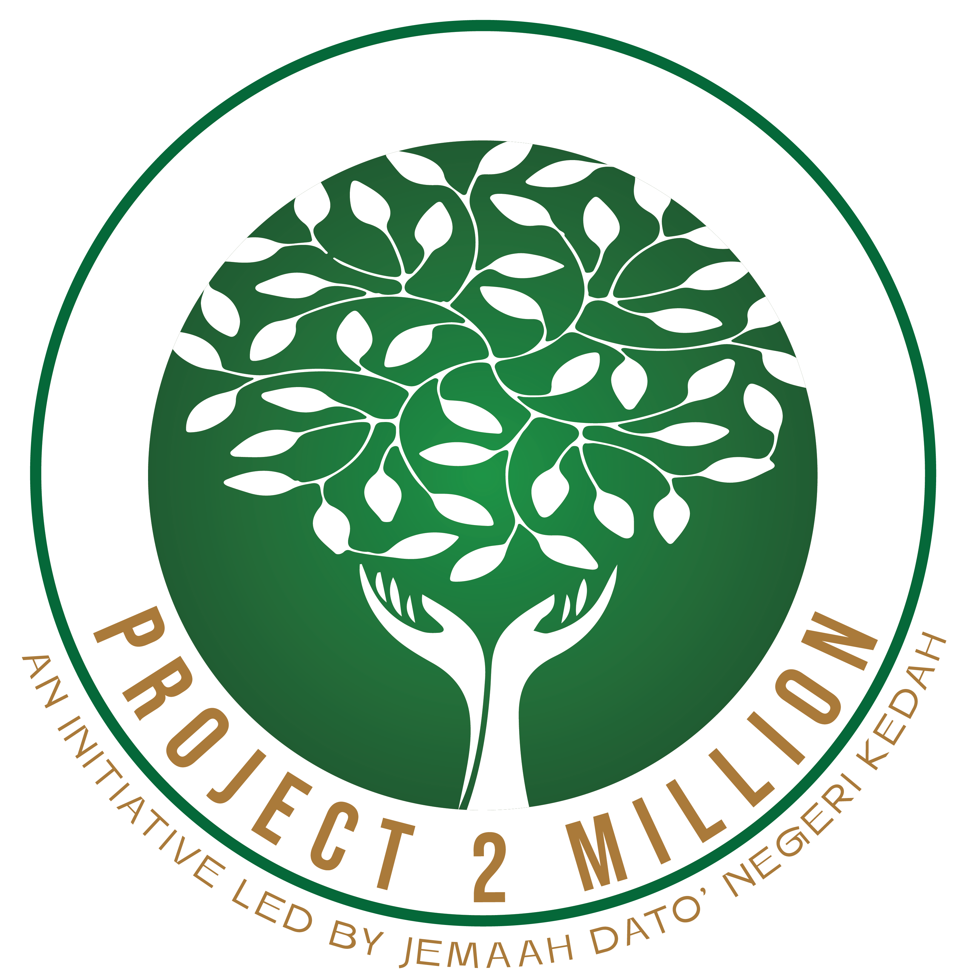 Countdown – PROJEK 2 JUTA